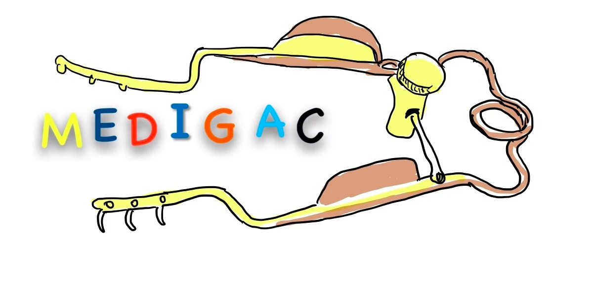 OPHTHALMOLOGY – Instruments | Equipments : Part – I – MediGac