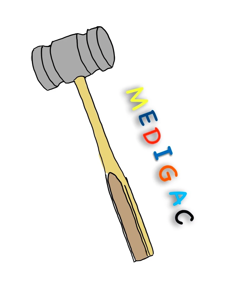 ORTHOPAEDICS – Instruments | Equipments | Full List : Part-I – MediGac