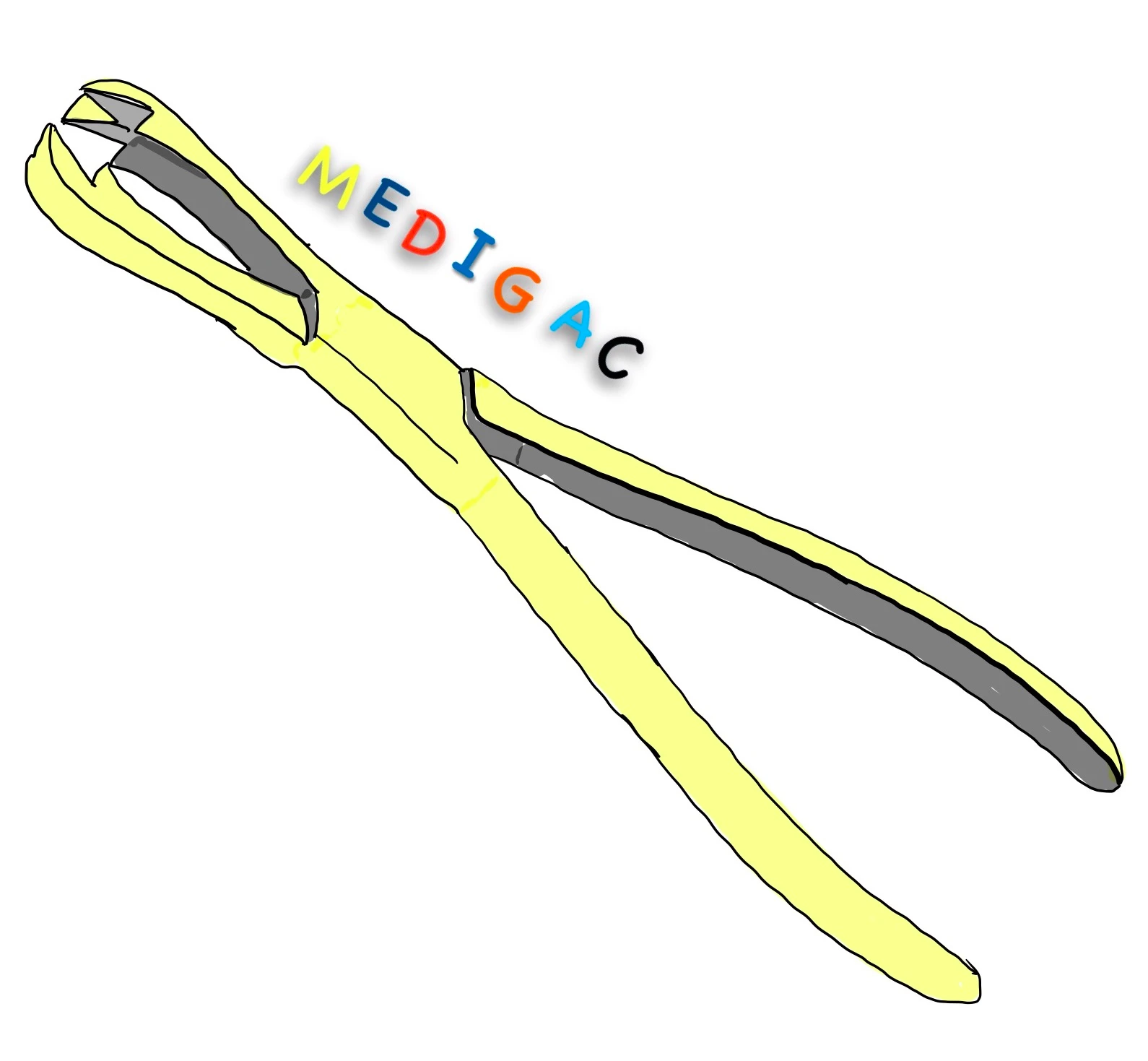 ORTHOPAEDICS – Instruments | Equipments | Full List : Part-I – MediGac